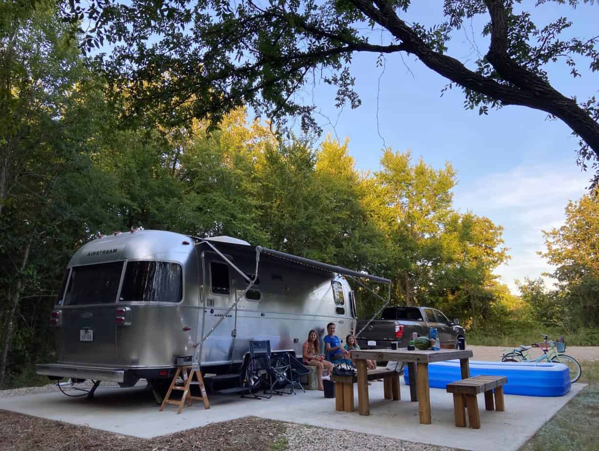 Open Site 14 - The Range