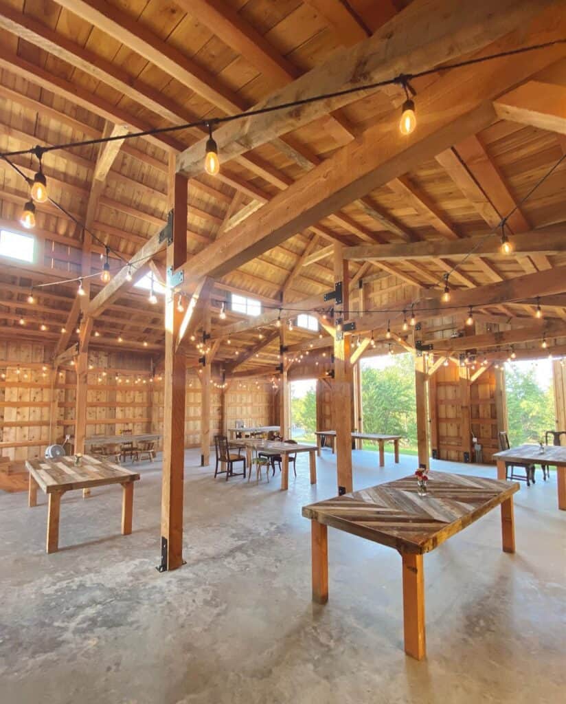 Restaurant & Bar - The Range