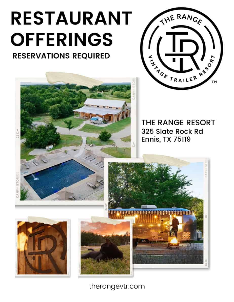 The Range Restaurant - The Range