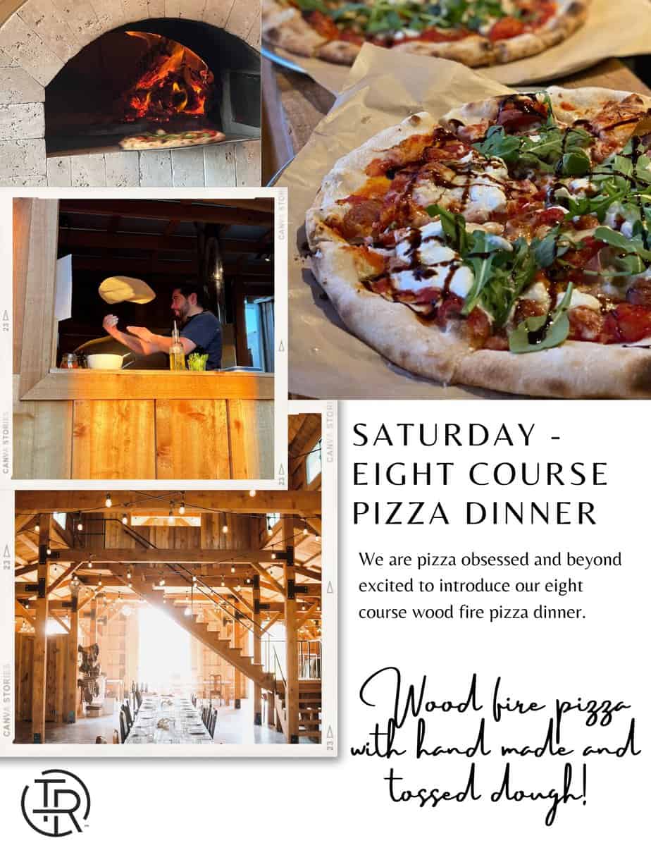 The Range Restaurant - The Range