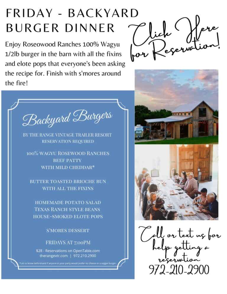 The Range Restaurant - The Range