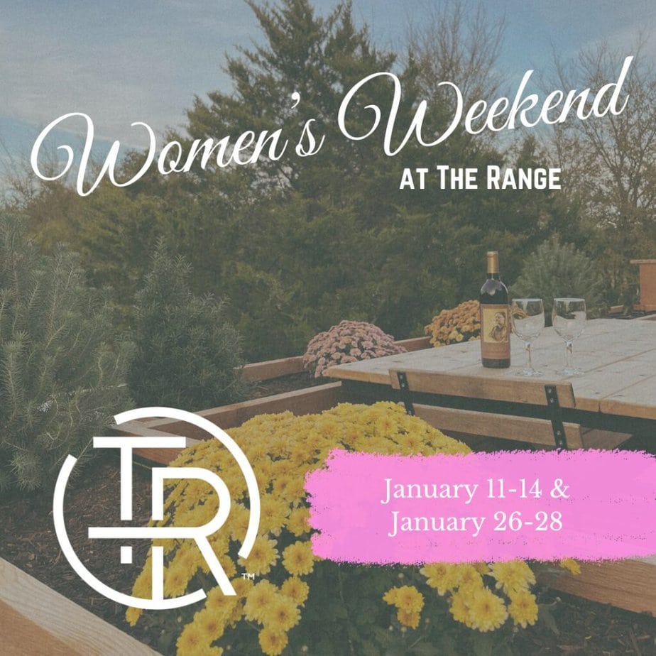 Restaurant & Events - The Range