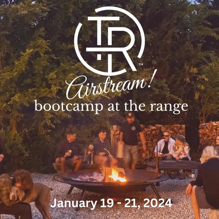 Restaurant & Events - The Range