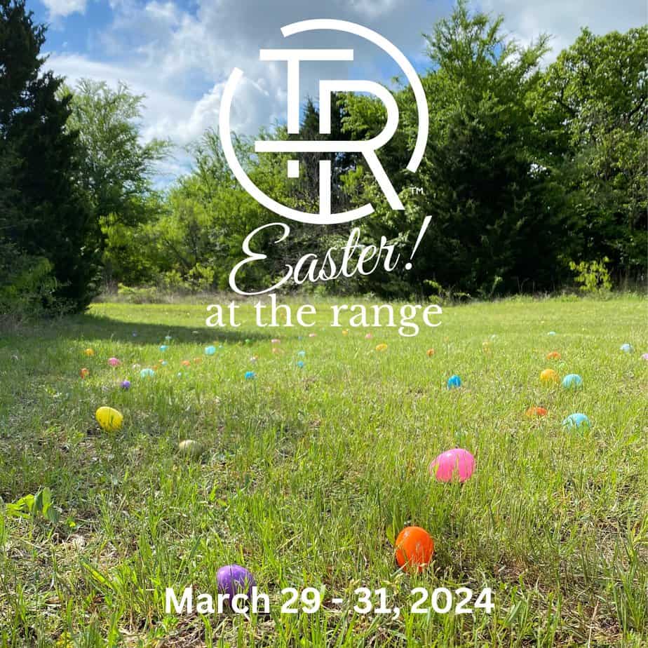 Restaurant & Events - The Range