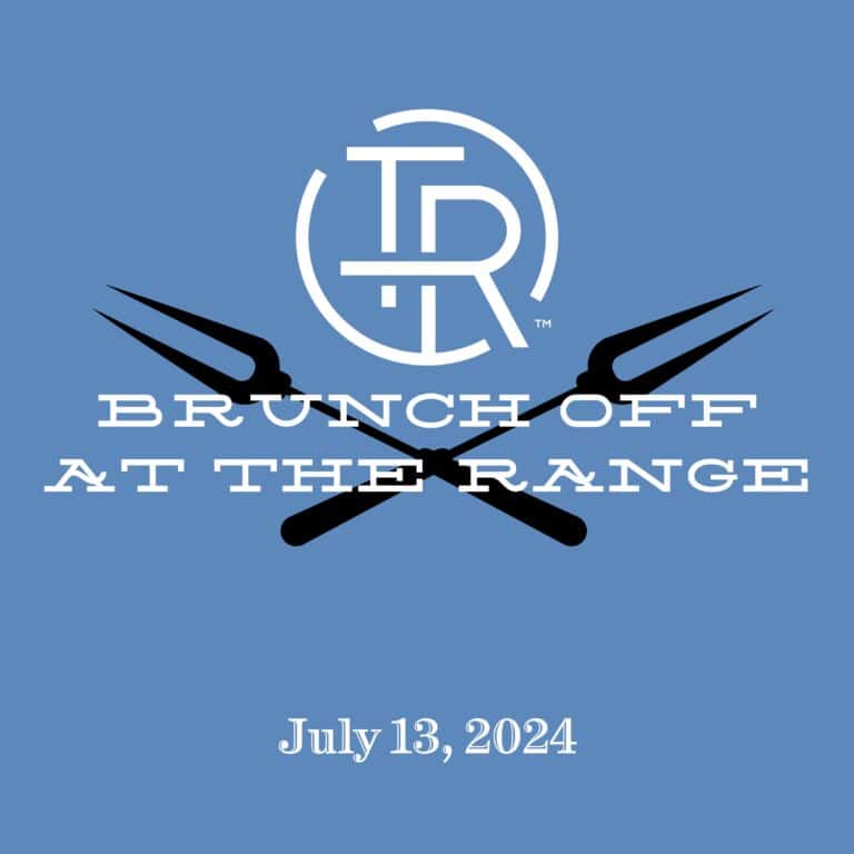 Restaurant & Events - The Range