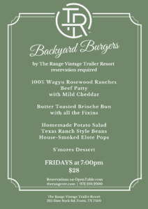 The Range Restaurant - The Range